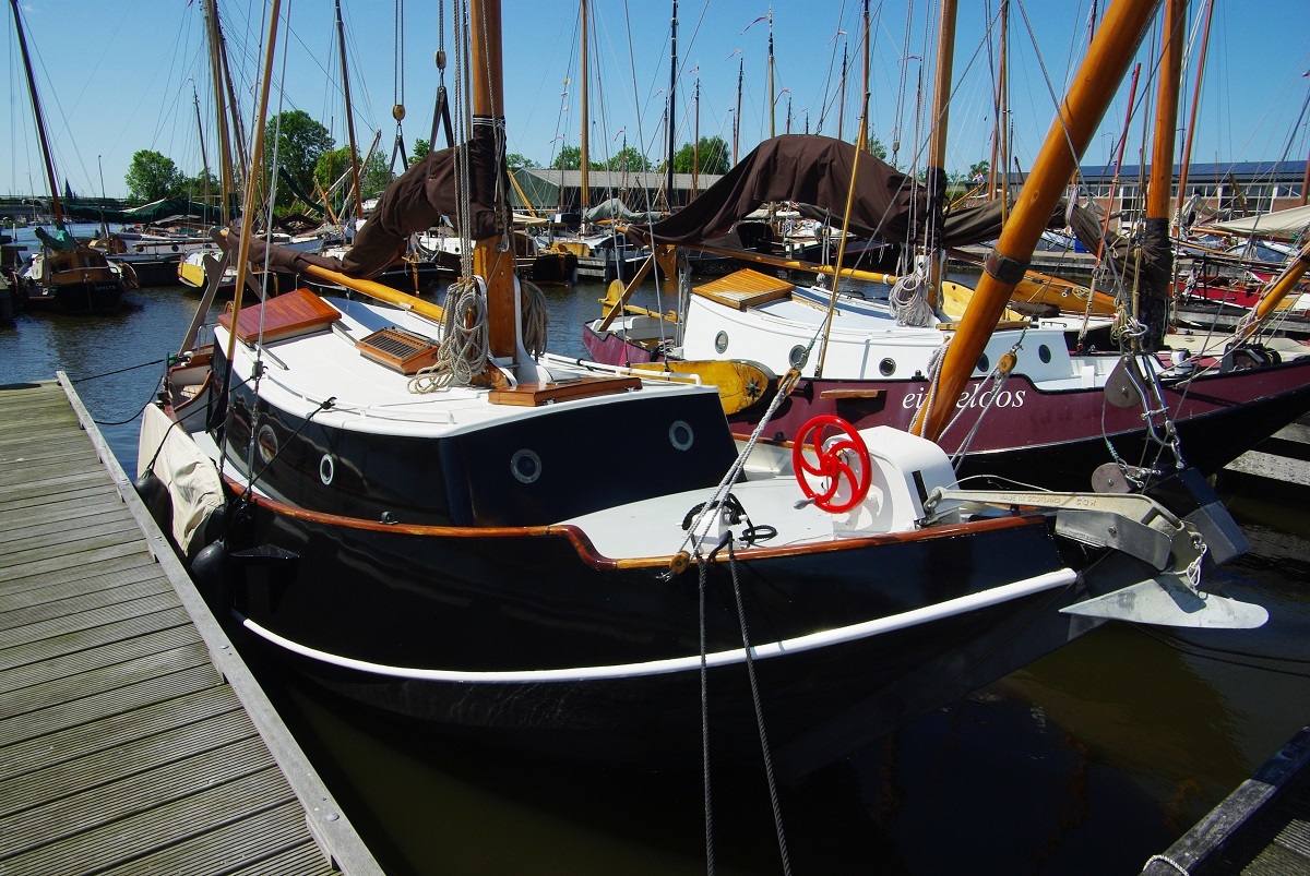 Grundel - Swarte Swaen | Kaufen - Heech by de Mar