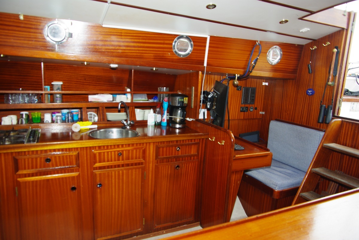 Schokker - Emma Margaretha | Kaufen - Heech by de Mar